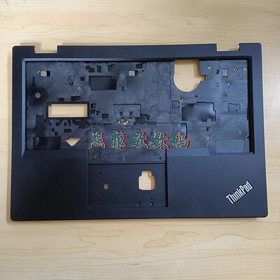 适用于联想 Thinkpad 2018款S2 3rd L380 L390 C壳 掌托 黑色外壳