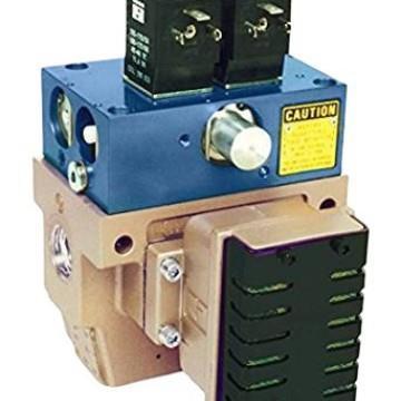 ROSS气动阀电磁阀W6557A4411