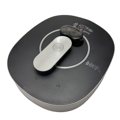 适用于九阳IH电磁压力锅Y-50IHS9/50IHA3/B966/50NS1锅盖总成配件