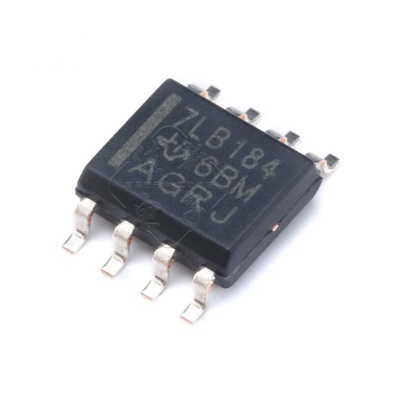 原装 贴片 SN75LBC184DR SOIC-8 芯片 收发器