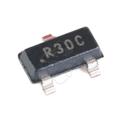 原装正品 REF3025AIDBZR SOT-23 2.5V输出 50ppm/℃ 电压基准芯片