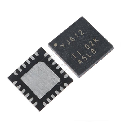 原装正品 贴片 TXS02612RTWR WQFN-24 SDIO 端口扩展器IC芯片