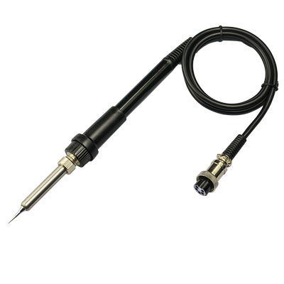 安泰信焊台手柄线AT936B/AT938D 五孔2芯陶瓷电烙铁焊笔AT907