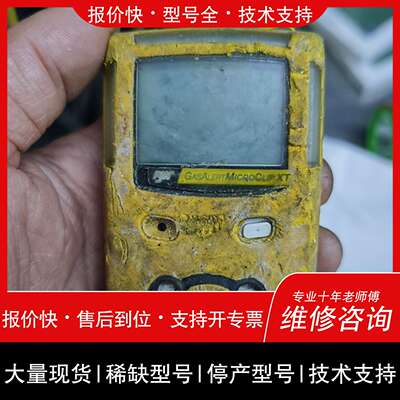 可维修BW MicroClip XL四合一气体检测仪议价