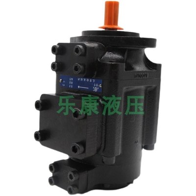 榆次液压双联叶片泵PFEDn43029/43037/43045/43056/016 028-1D