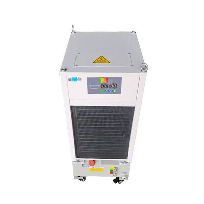 厂家FQ-25TPSp工业冷水机风冷式制冷机油冷机水冷式冷却机
