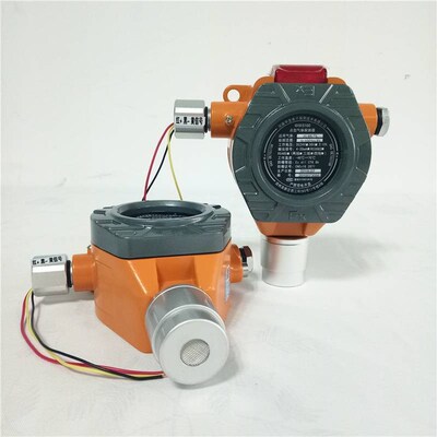 S8200气体报警控制器 16路4-20mAI可燃气体报警控制箱 继电器输出