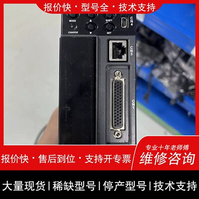 议价 维修溢价-台达B3伺服驱动器ASDB30121L