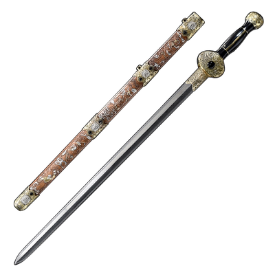 龙泉市宝剑干将莫邪冷兵器