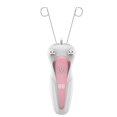 MESI/美熙连根去除全身脱毛