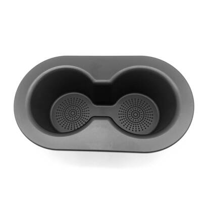 5HD65DX9AC 适用于2002-2019道奇Ram 1500 2500 3500 水杯架