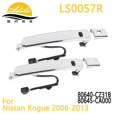 ROGUE 2010-2013 电感外拉手80640-CZ31B 80645-CA000