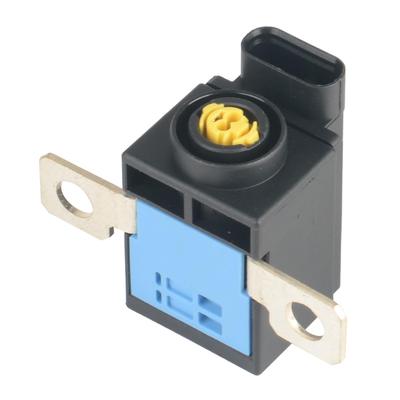 A0009822904适用奔驰E200 E260 E300 GLK300 电瓶断电漏电保护器