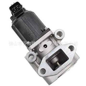 汽车EGR阀 1582A483 1582A037 1582A038 K5T70080 K5T77695