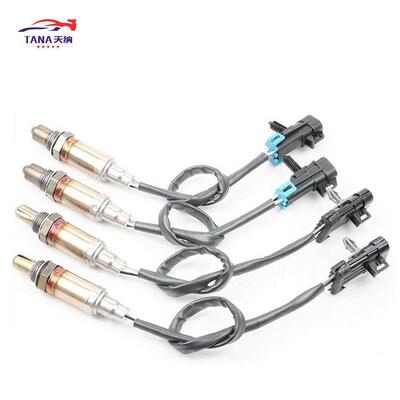 跨境OxygenSensor234-4012,234-4018SG236SG454氧传感器