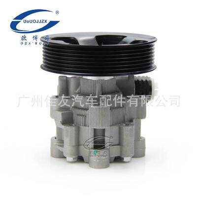 适用06-13款丰田兰德酷路泽4.0L汽车转向助力泵助力器44310-60580