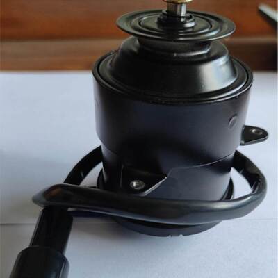 挖掘机风扇电机 冷凝器电机DC24V263500-0833