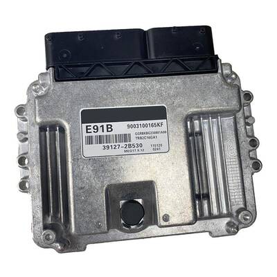 适用于现汽车发动机电脑板发动机电子控制元ECU 39127-2B530
