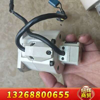 DENSO电装伺服电机，MQMA022T3V2，型号4106议价