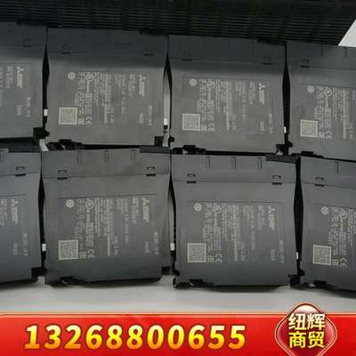 RY42NT2P 三菱R系列，照片拍照实物图片，质保一年，有议价