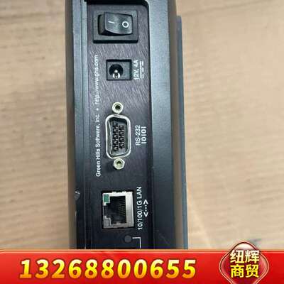 ！Green Hills Software超级跟踪探针仿议价