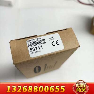 邦纳传感器SME312LPCQD议价