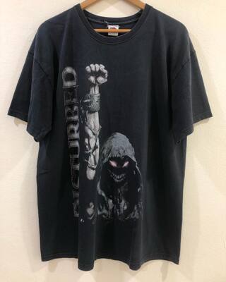 美式古着Vintage高街宽松