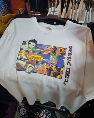 美式古着Vintage宽松休闲