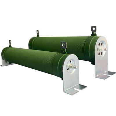 大功率低阻值大电流放电线绕电阻300W500W1000W2000W3000W5000W欧