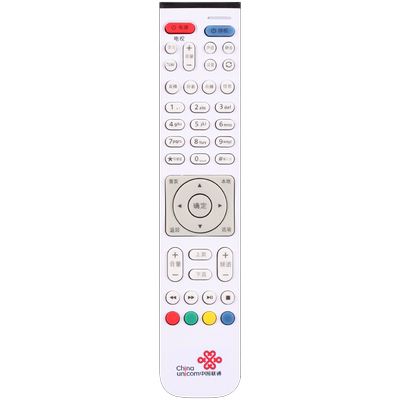 适用于华为中国电信联通EC2108V3 6106 6108高清IPTV机顶盒遥控器通用EC6108V9/V9A/V9C/V9E/V9U /6109-U悦盒
