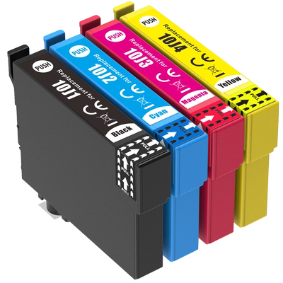 适用墨盒近朱者打印机