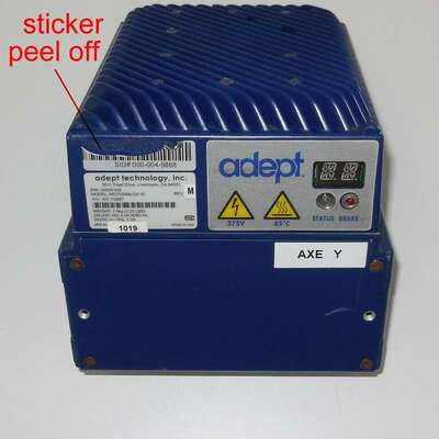 议价Adept MOTIONBLOX-10 P/N: 04500-000