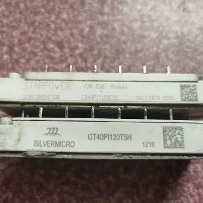 议价GD40PIT120C5S GD40PIY120C5S