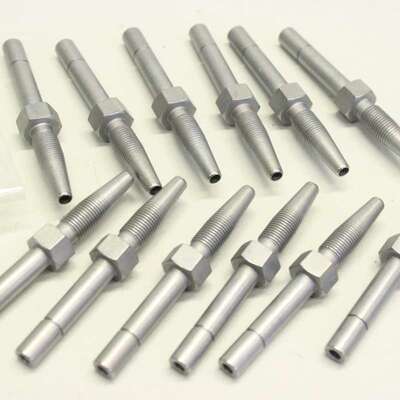 议价12x BEKA 10100124 6 75 M7x0,75 gerade Schlauchanschluss