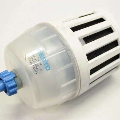 议价FESTO 539133 G3/8 LFU-3/8 Schalld?mpfer Filter