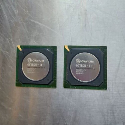 议价CAVIUM OCTEON II CN6130-1000BG议价