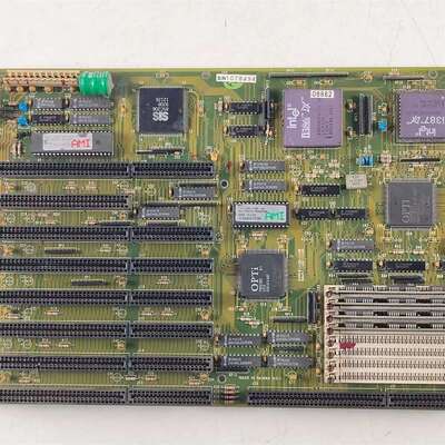 议价Plotech TMF 9208 M 21 94 V-0 Circuit Board