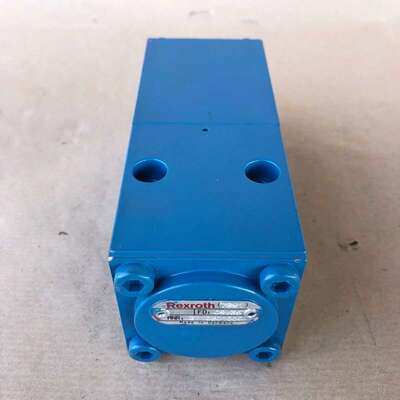 议价REXROTH 3710301000 DIRECTIONAL CONTROL VALVE