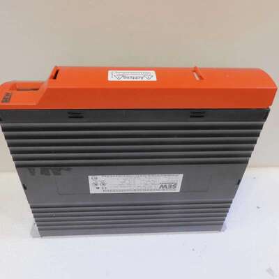 议价MDX61B0005-5A3-4-0T, SEW EURODRIVE - Speicherkarte und S