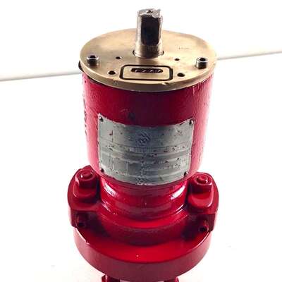 议价Danfoss BRC 002-A1 Hydraulische Doppelt Wirkend Balanced