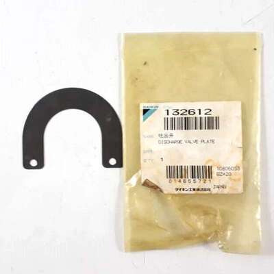 议价Piastra Valvola Di Scarico P/N 132612 Per Daikin ( Confe