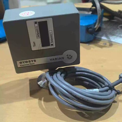 议价{议价}VARIAN EYESYS CONVECTORR真空计，型号{顺顺11}