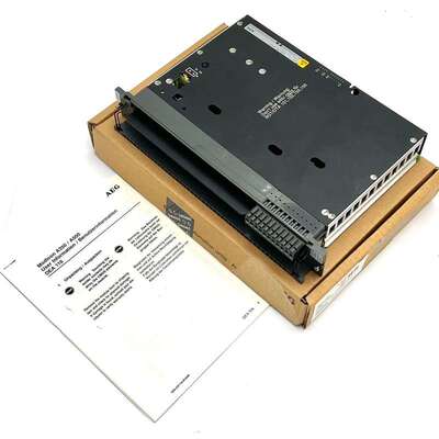 议价AEG Modicon DEA 116 6365-042.244610 Rev.10 Modnet1/SFB -