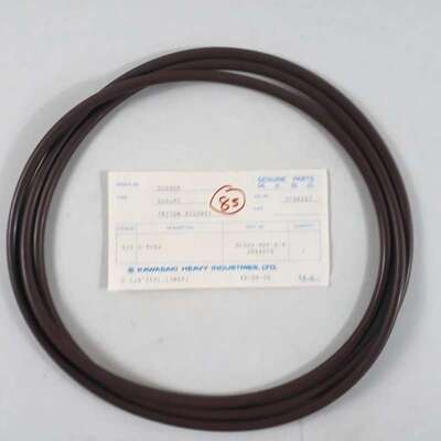 议价O-Ring P/N 90302-49K-914 2694010 For Kawasaki 8S60MCE Ge