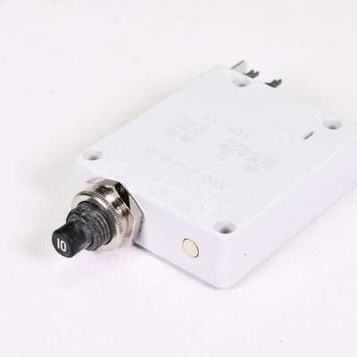 议价E-T-A 3300-IG1-P10-Si-10A, Themisch-magnetischer Schutzs