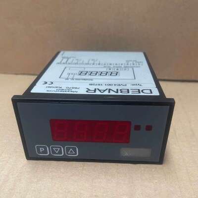 议价DEBNAR – PVE4.001.1572B – Digital-Messger?t (Digital M