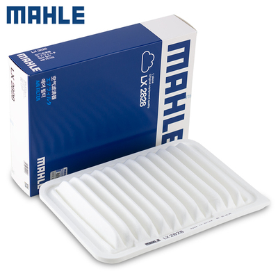 发动机空气滤芯马勒丰田雷凌威驰