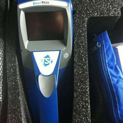 {议价}特赛TSI8532手持式粉尘测量仪 气溶胶测