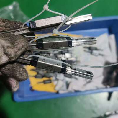 {议价}IKO滑块LWLG7B图片为实物拍摄