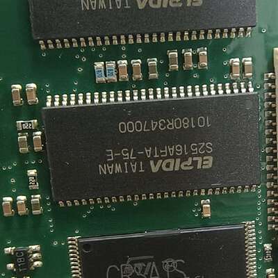 {议价}M29W128GL70N6  S2516AFTA-75-E